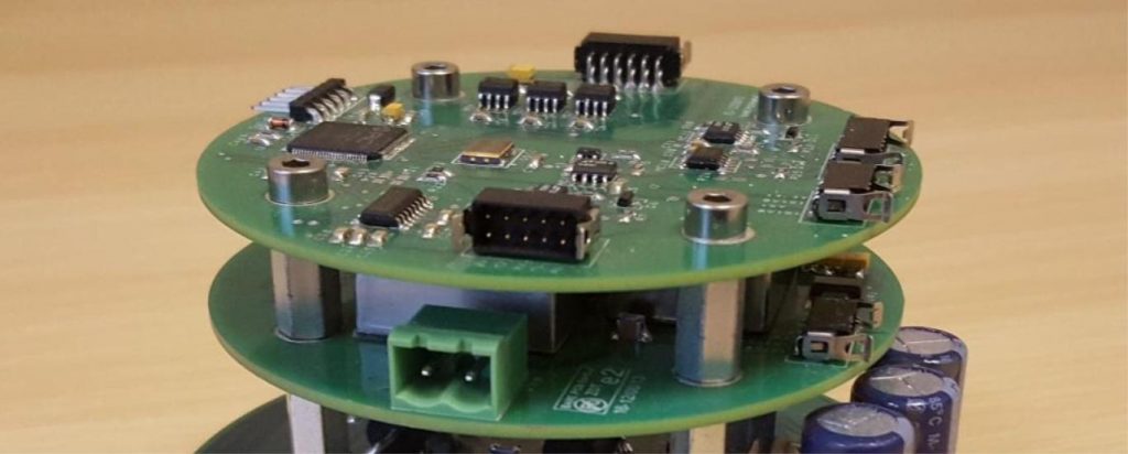 Projects - Mage Control Systems