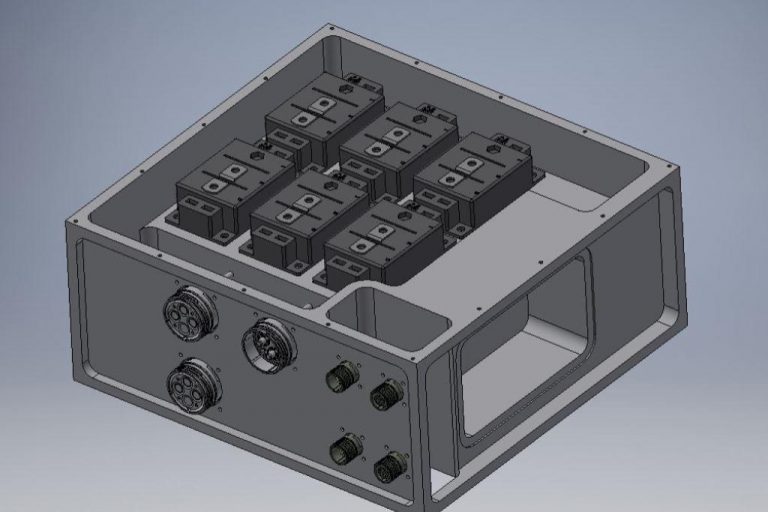 Inertial Navigation - Mage Control Systems