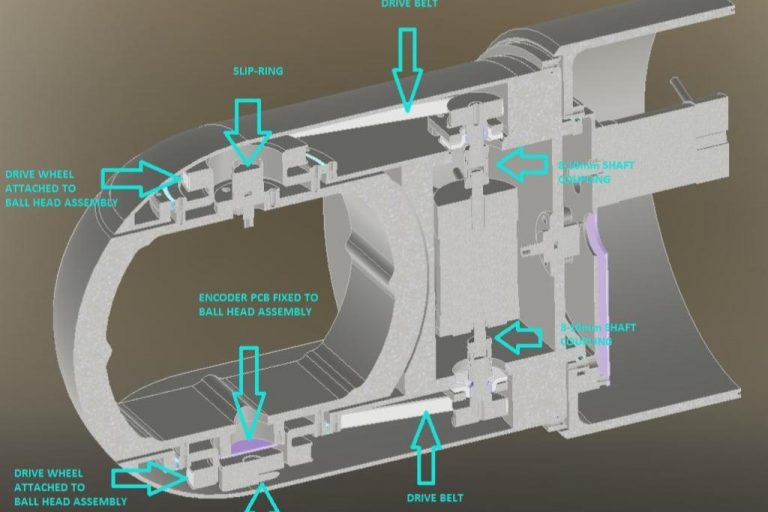 Inertial Navigation - Mage Control Systems