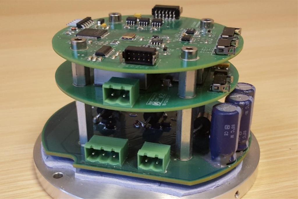 Renewables And Energy - Mage Control Systems